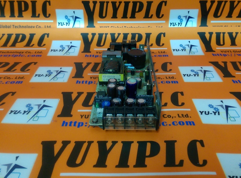 OMRON S8E3-03031A ACDC CONVERTER - PLC DCS SERVO Control MOTOR POWER SUPPLY IPC ROBOT